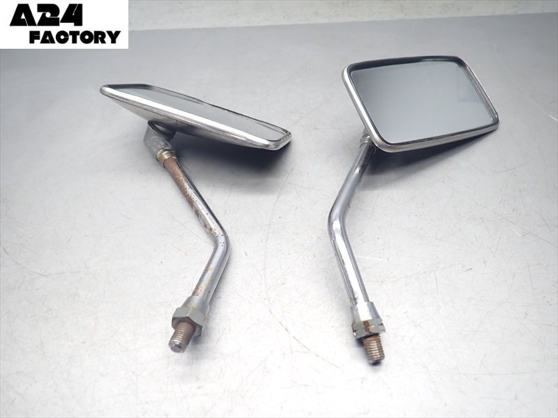 J1R7-0328 ヤマハ SRX400 / SRX-4 ミラー 左右 純正品 1JL-047 3型 1988年式(ミラー)｜売買されたオークション情報、yahooの商品情報をアーカイブ公開 ...