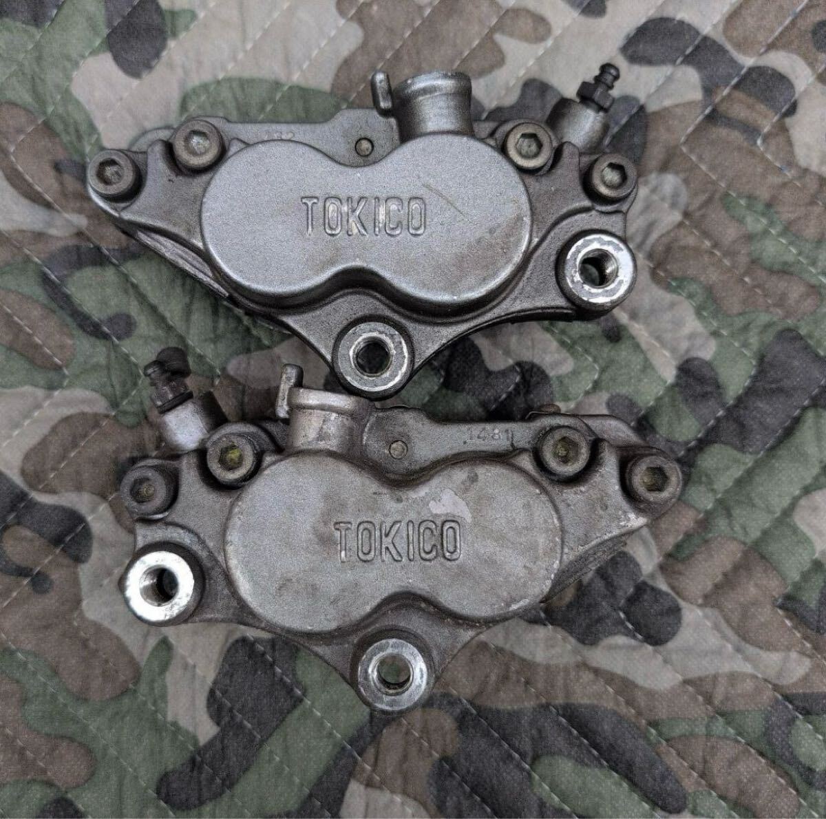 Yahoo!オークション - カワサキゼファー400 倒立セットZXR