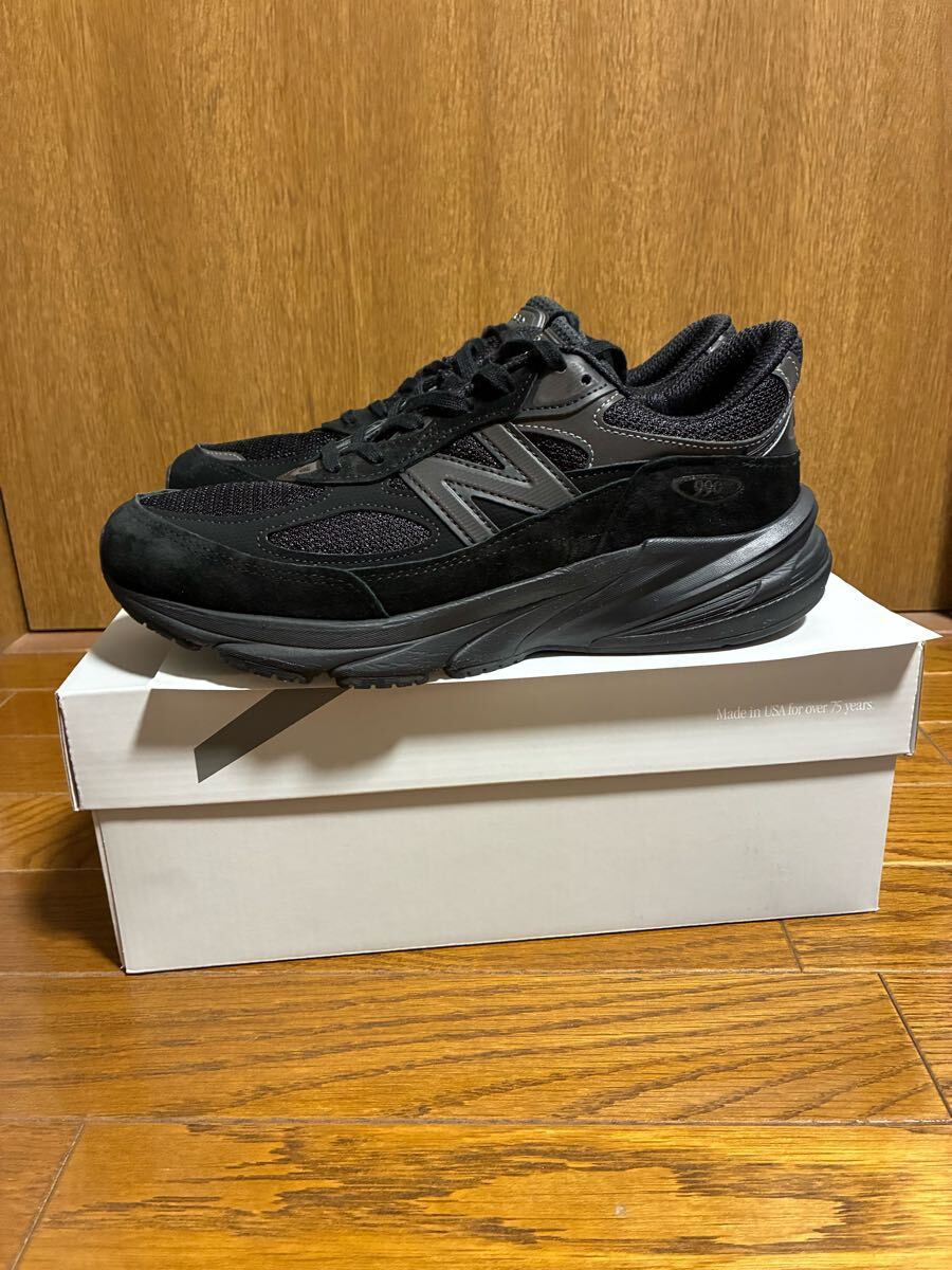 Yahoo!オークション - ニューバランス u990 bb6 中古 26cm トリプルブ...