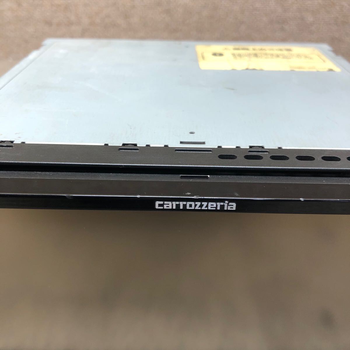 Yahoo!オークション - AV4-277 激安 カーナビ Carrozzeria Pioneer AVI...