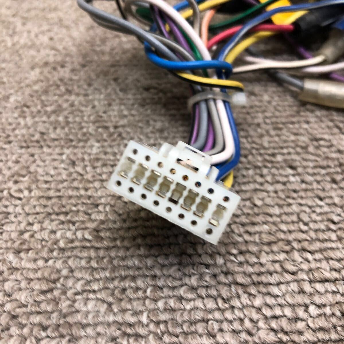 Yahoo!オークション - AV4-692 激安 カーステレオ Carrozzeria Pioneer...