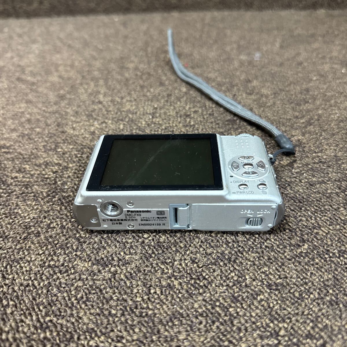 Yahoo!オークション - MYC-1767 激安 デジタルカメラ デジカメ Panason...