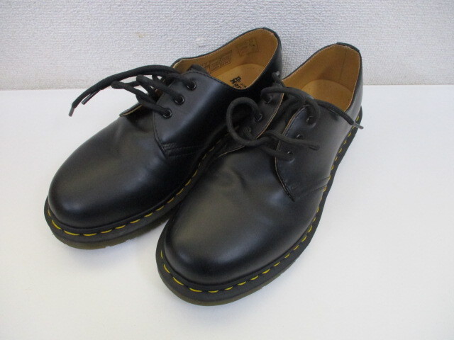 Dr. Martens ドクターマーチン 1461 スムースレザー シューズ Dr. Martens ドクターマーチン 1461 スムースレザー シューズ