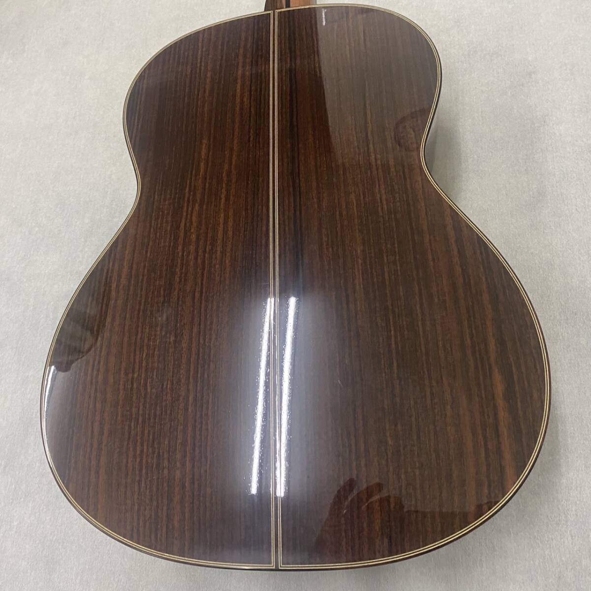 Yahoo!オークション - クラシックギター 今井勇一 YJ-EX 2015年製 アラ...