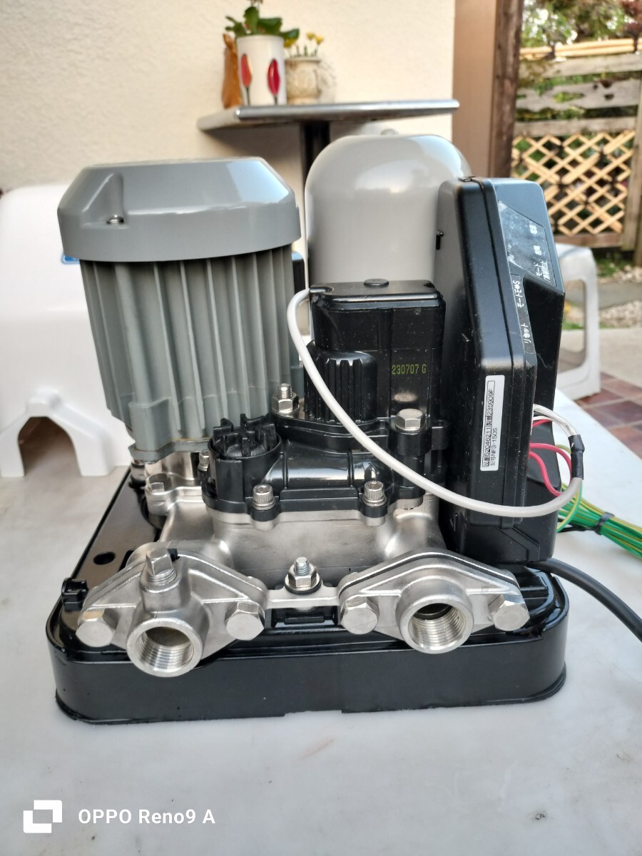 Yahoo!オークション - 川本 浅井戸ポンプ NF3-150S インバーター ポン...