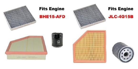 Yahoo!オークション - 3ピース フィルター セット 適用 ジーリー エム...