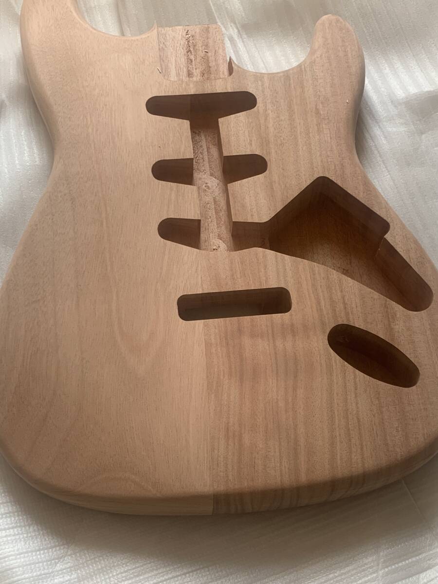 Yahoo!オークション - ST用 ボディSSS NO1