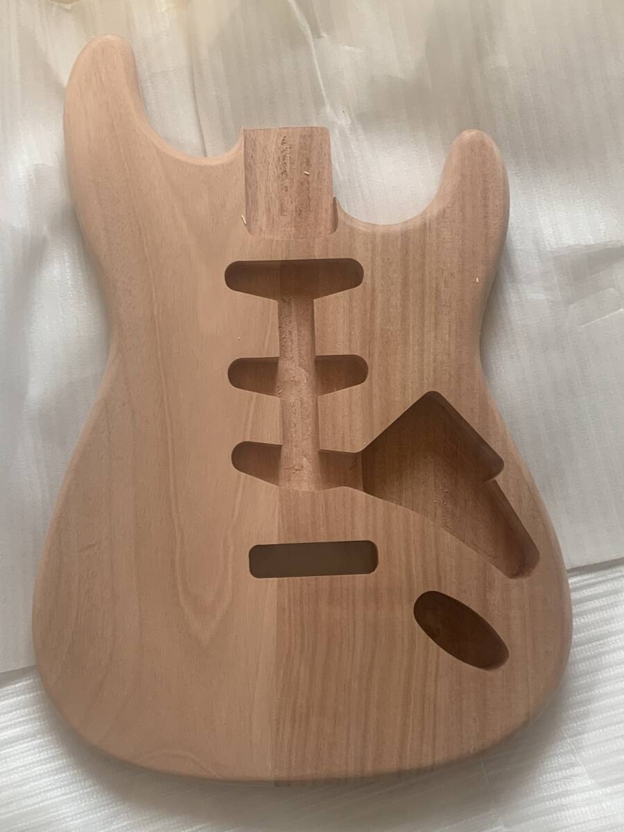 Yahoo!オークション - ST用 ボディSSS NO1