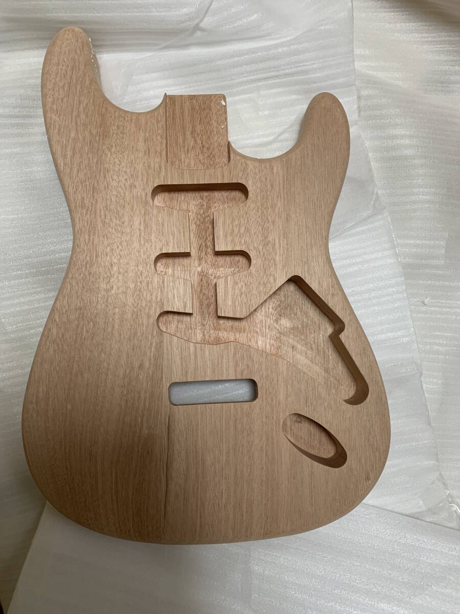 Yahoo!オークション - ST用 ボディSSS NO2