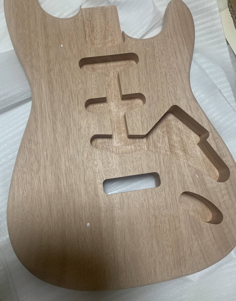 Yahoo!オークション - ST用 ボディSSS NO3