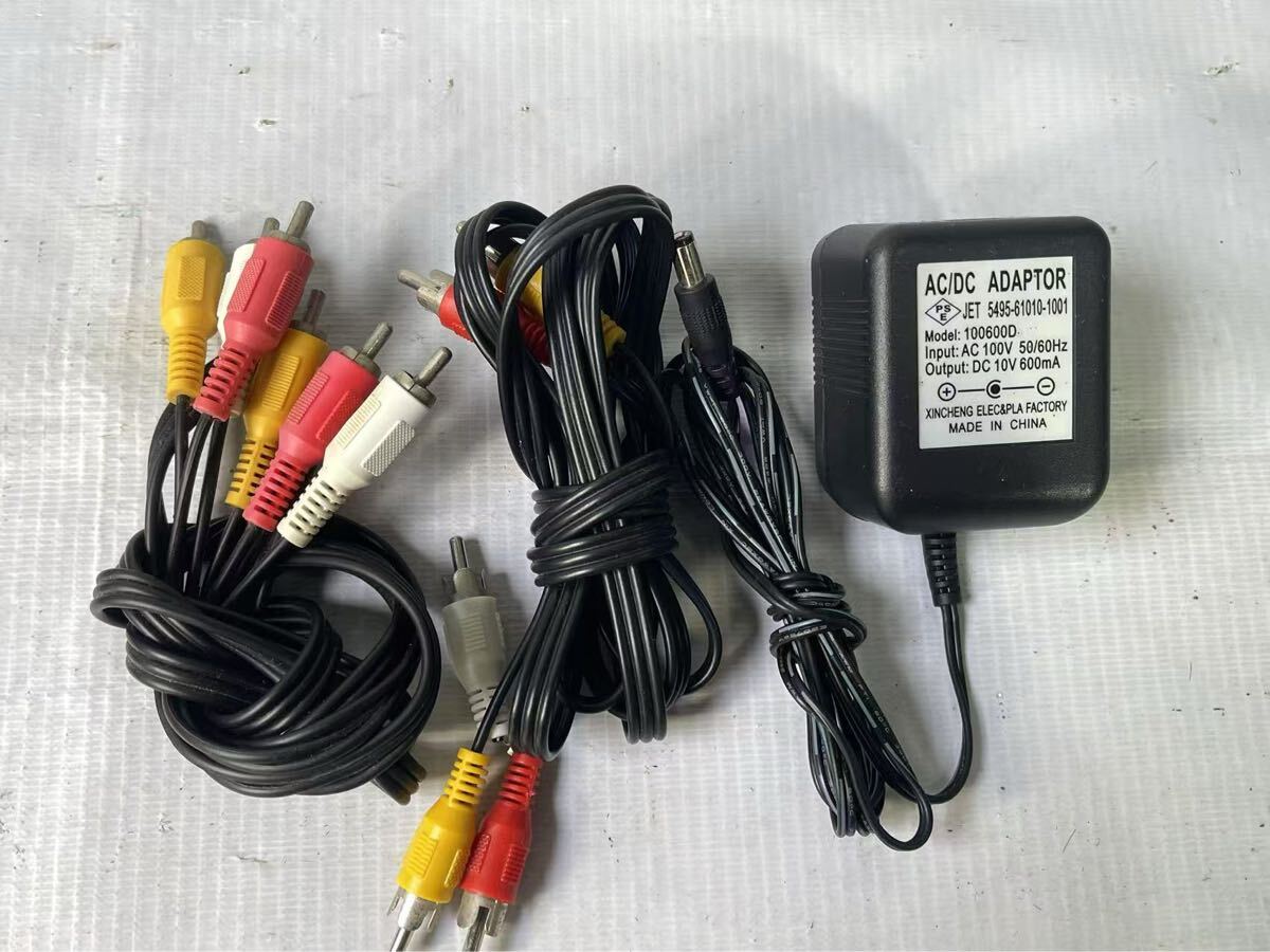 Yahoo!オークション - ファミリーコンピュータ FCツイン ANS-H001 動作...