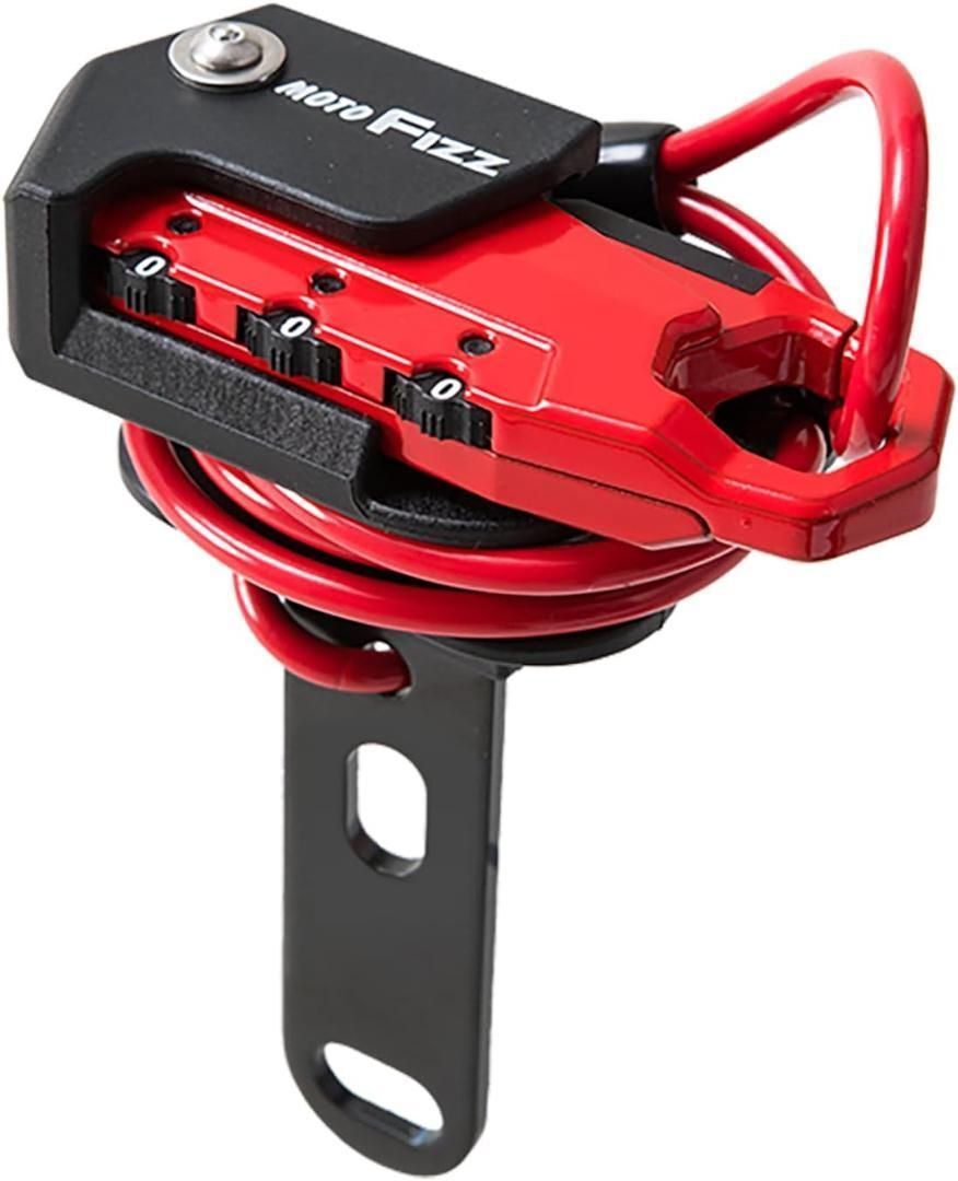 Yahoo!オークション - TANAX（タナックス） MF-4755（レッド）ヘルメッ...