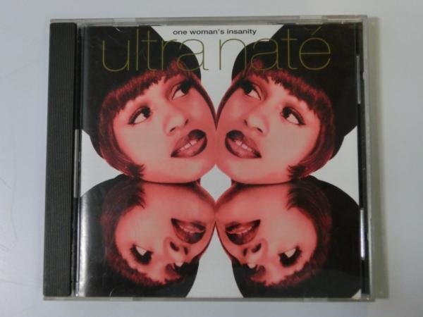 Yahoo!オークション - Kml_ZCC218 Ultra Nate One Woman's Insanity