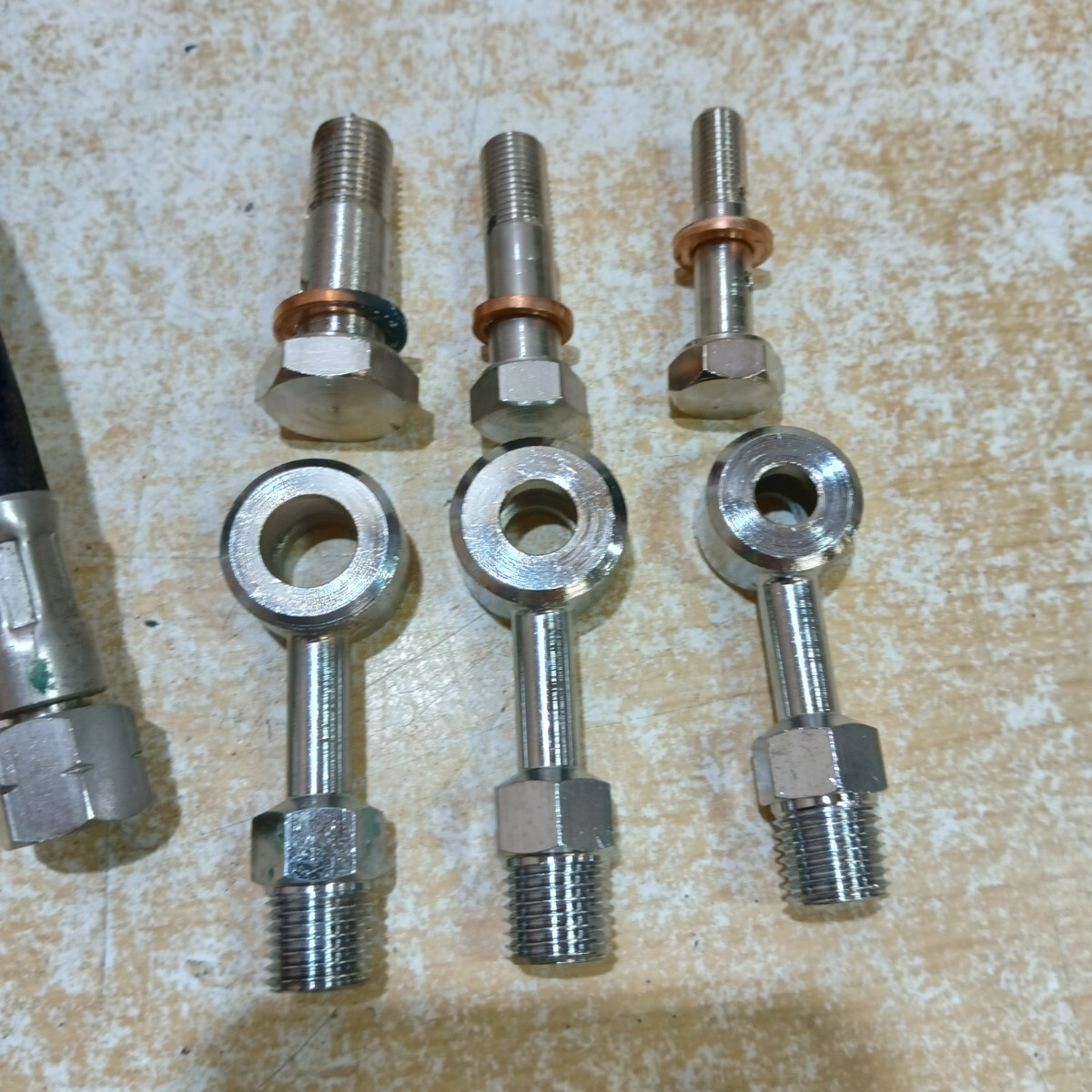 Yahoo!オークション - # 東洋テック PG-10D 燃圧計