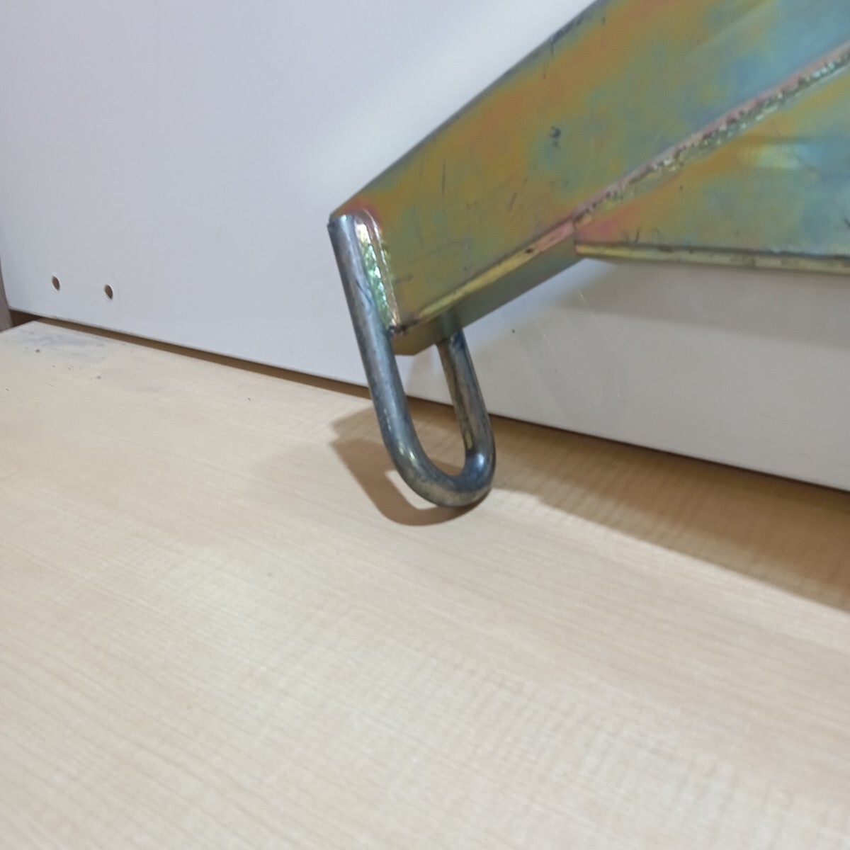 Yahoo!オークション - # TKK マイティアーム 250L 分割式 250L