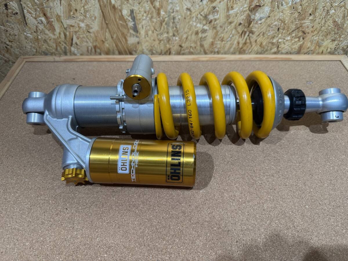 BMW RnineT rninet オーリンズリアサス -–日本Yahoo!拍賣｜MYDAY代標代購網、海外購物第一站