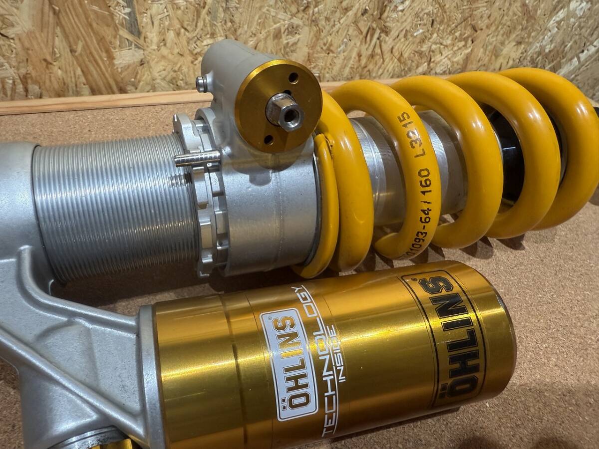 BMW RnineT rninet オーリンズリアサス -–日本Yahoo!拍賣｜MYDAY代標代購網、海外購物第一站