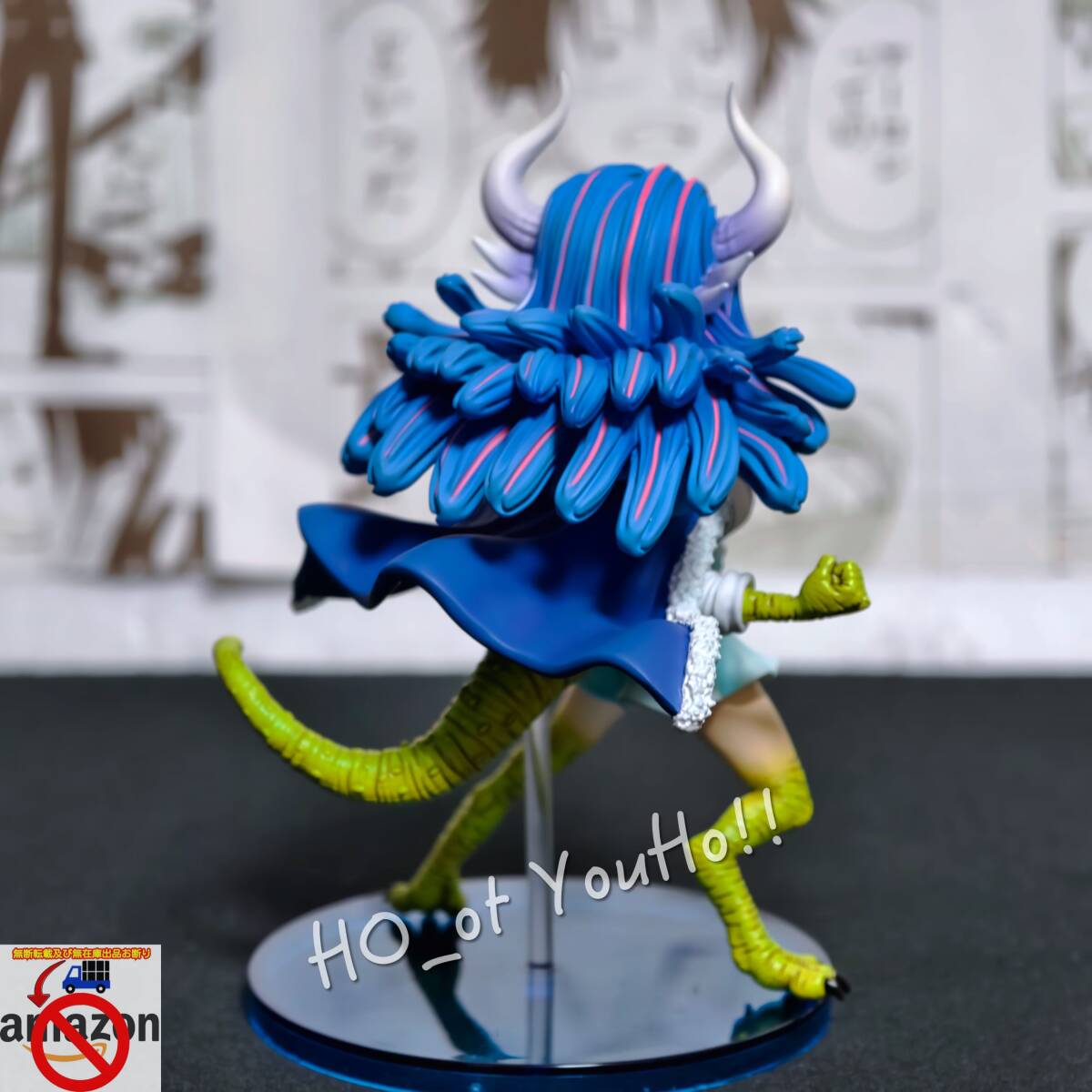 国内即日発送 ONEPIECE ワンピース フィギュア 百獣海賊団 飛び 国内即日発送 ONEPIECE ワンピース フィギュア 百獣海賊団 飛び