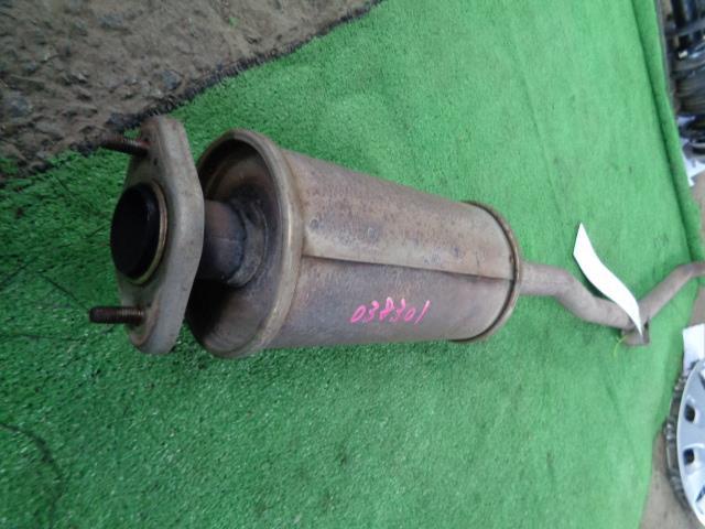 Yahoo!オークション - ミニカ GBD-H42V Fエキゾーストパイプ/フロント...