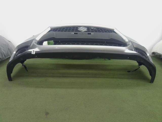 Yahoo!オークション - スイフト 4BA-ZC33S フロント バンパー カバー Z...