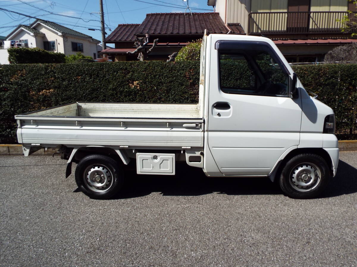 Yahoo!オークション - 乗って帰れます 車検令和9年4月まで U62T 4WD...