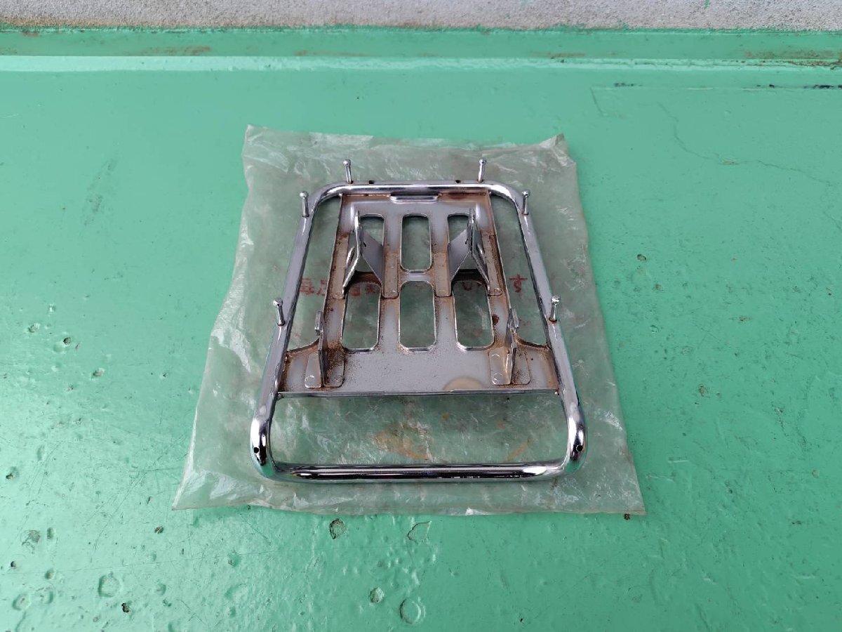 Yahoo!オークション - C50 C70 C50Z スーパーカブ ホンダ純正 リアキャ...