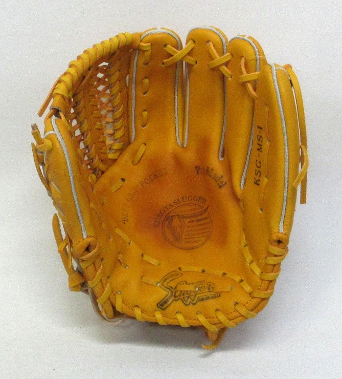 Yahoo!オークション - 水① 久保田スラッガー KSG-MS-Ⅰ 受注生産 DPオ...