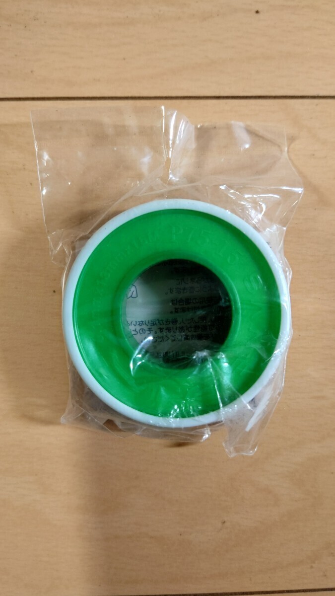 Yahoo!オークション - 『SANEI JP75-15 シールテープ 15m SANEI株式会...