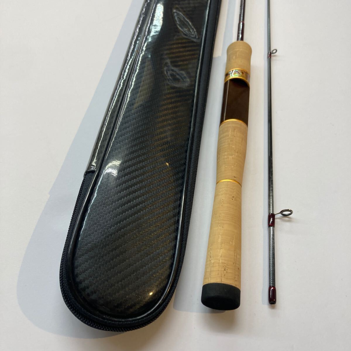 Yahoo!オークション - ロディオクラフト・999.9フォーナインマイスター...