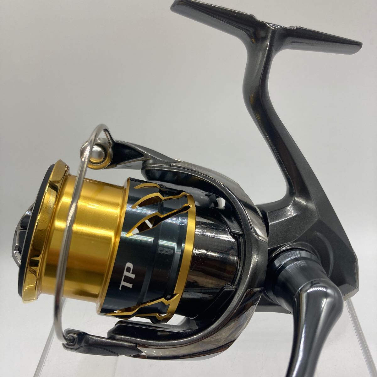 Yahoo!オークション - シマノ 20ツインパワー2500SHG 中古極上品・送料...