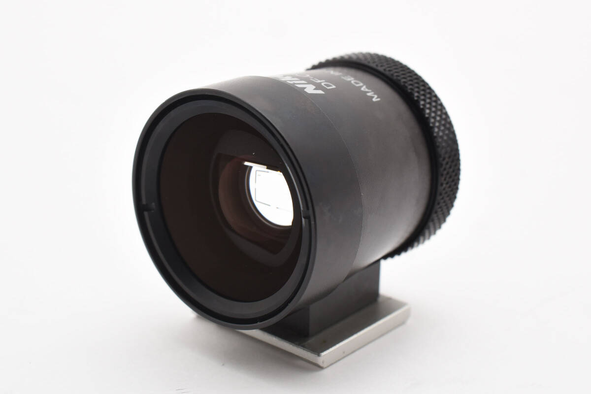 Yahoo!オークション - ニコン Nikon DF-CP1 COOLPIX A用 ファインダー ...