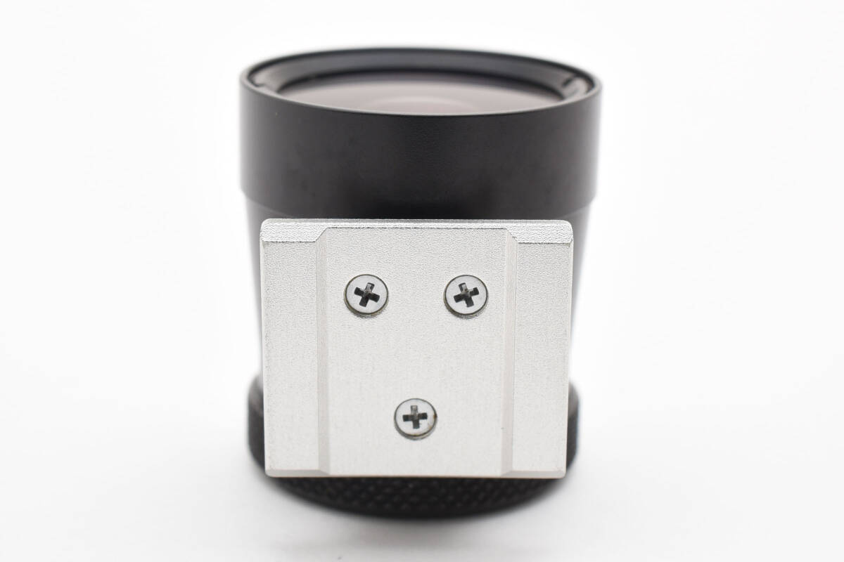 Yahoo!オークション - ニコン Nikon DF-CP1 COOLPIX A用 ファインダー ...