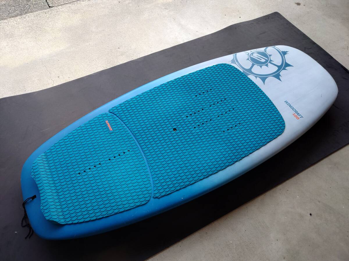 Yahoo!オークション - スリングショット ウイングクラフト V1 WING CRA...