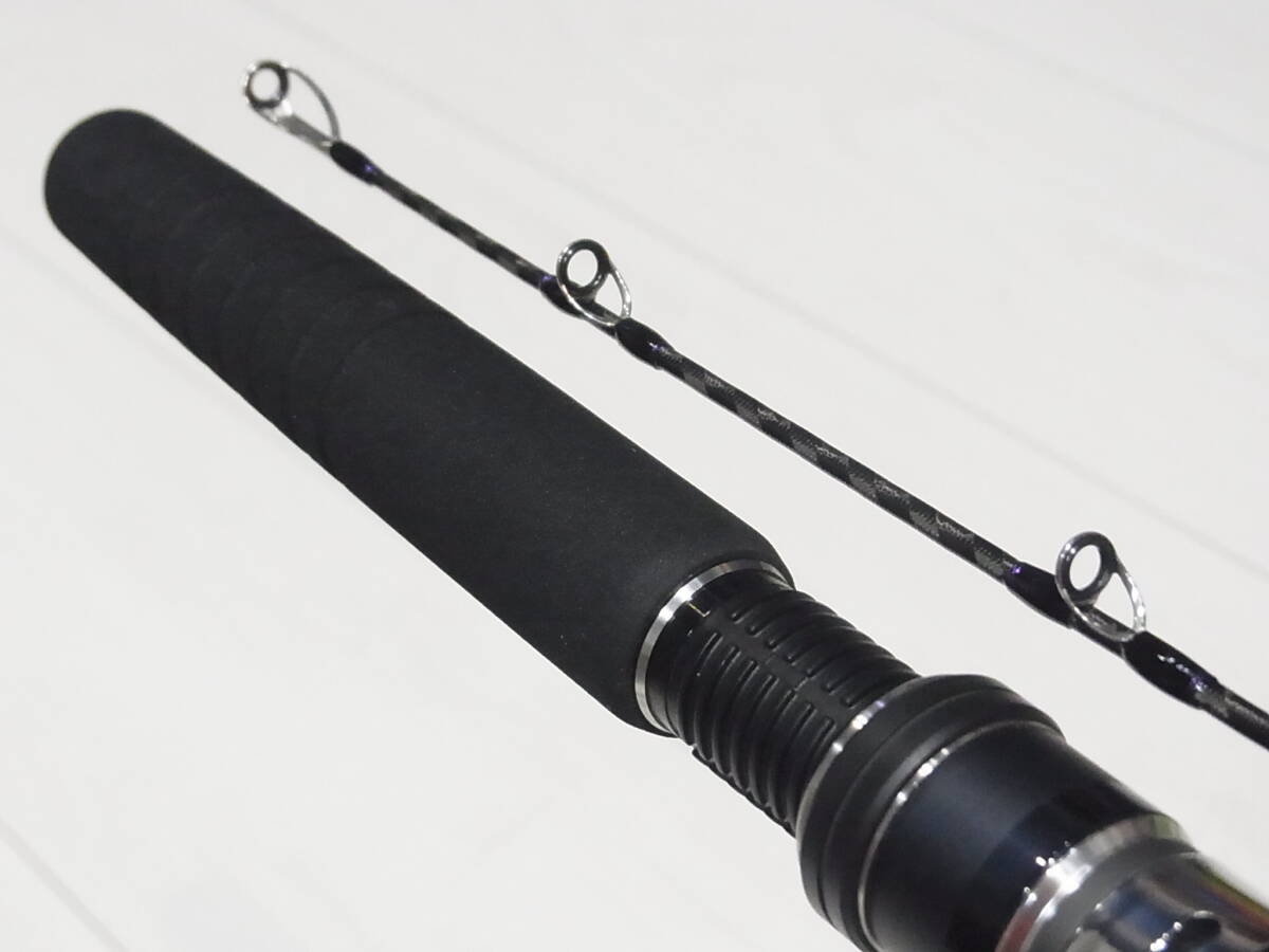 Yahoo!オークション - 美品↑ シマノ 21 ゲーム タイプEJ B63-3 (No.3...