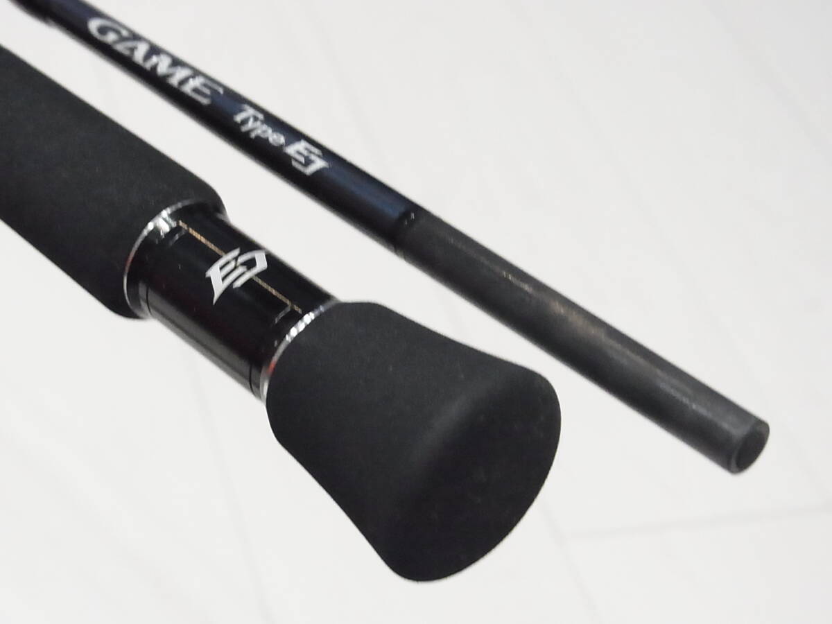 Yahoo!オークション - 極美 シマノ 21 ゲーム タイプEJ B63-3 (No.380...