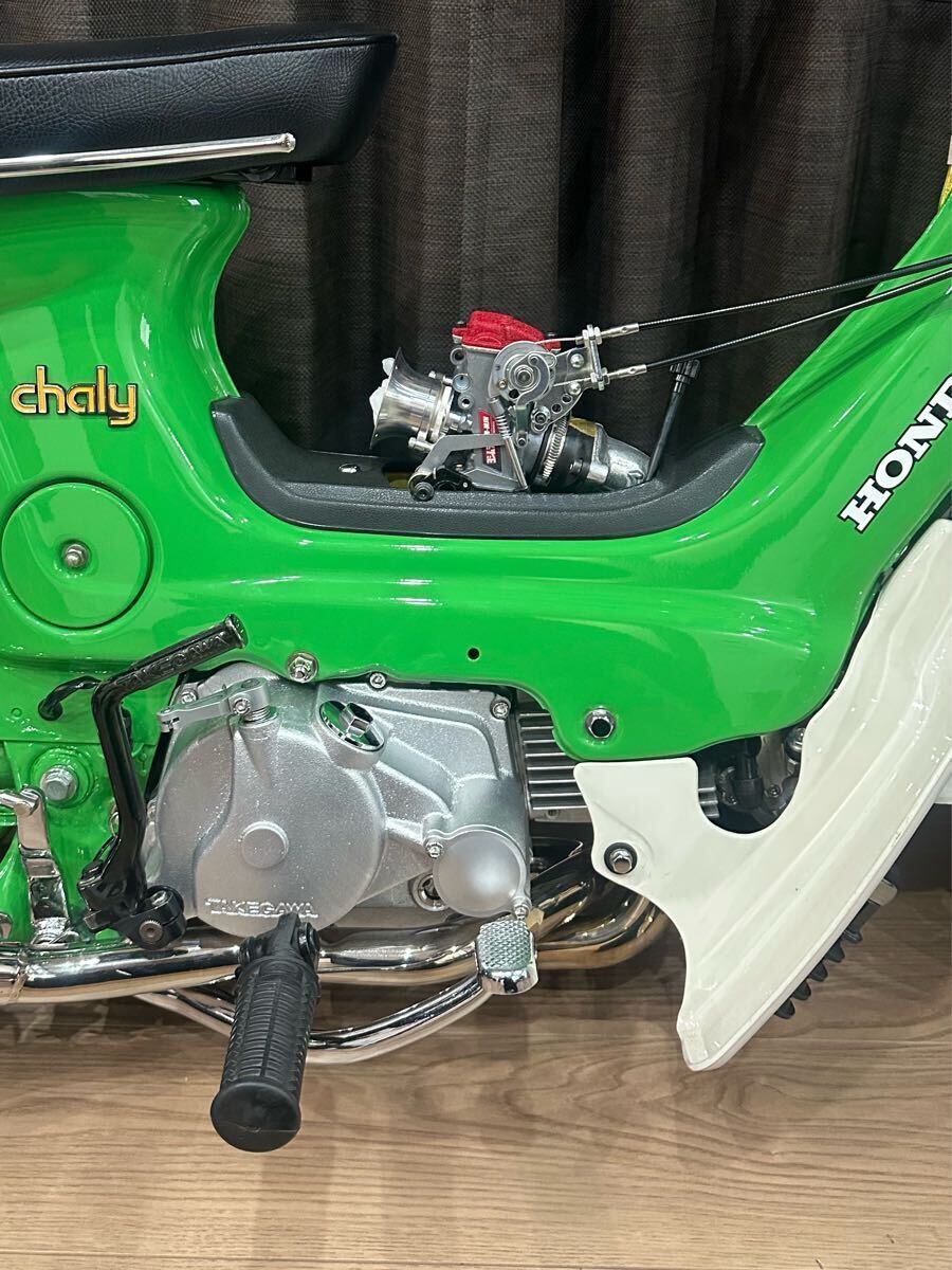 Yahoo!オークション - 武川 スーパーヘッド 4v 106 ヨシムラFCR28 アク...