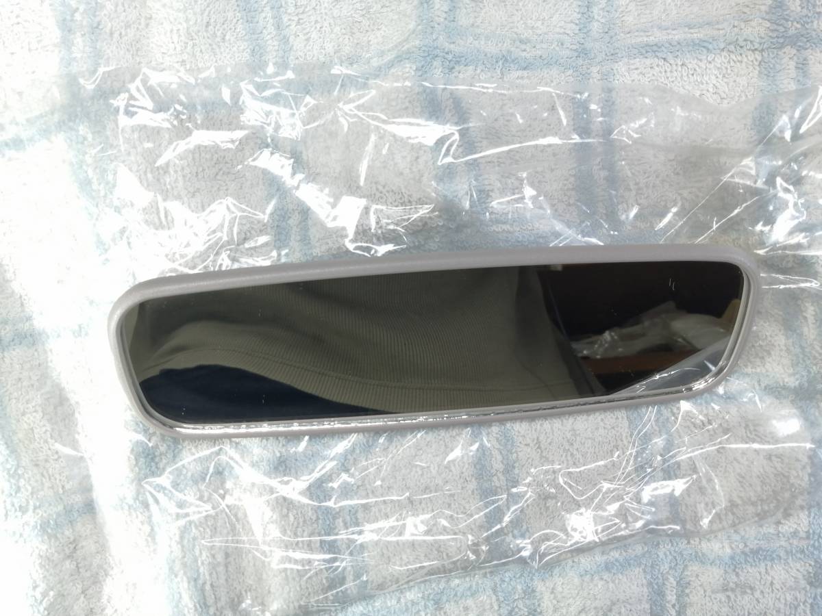 Yahoo!オークション - Z N360 ステップバン SA ライフ ルームミラー ...