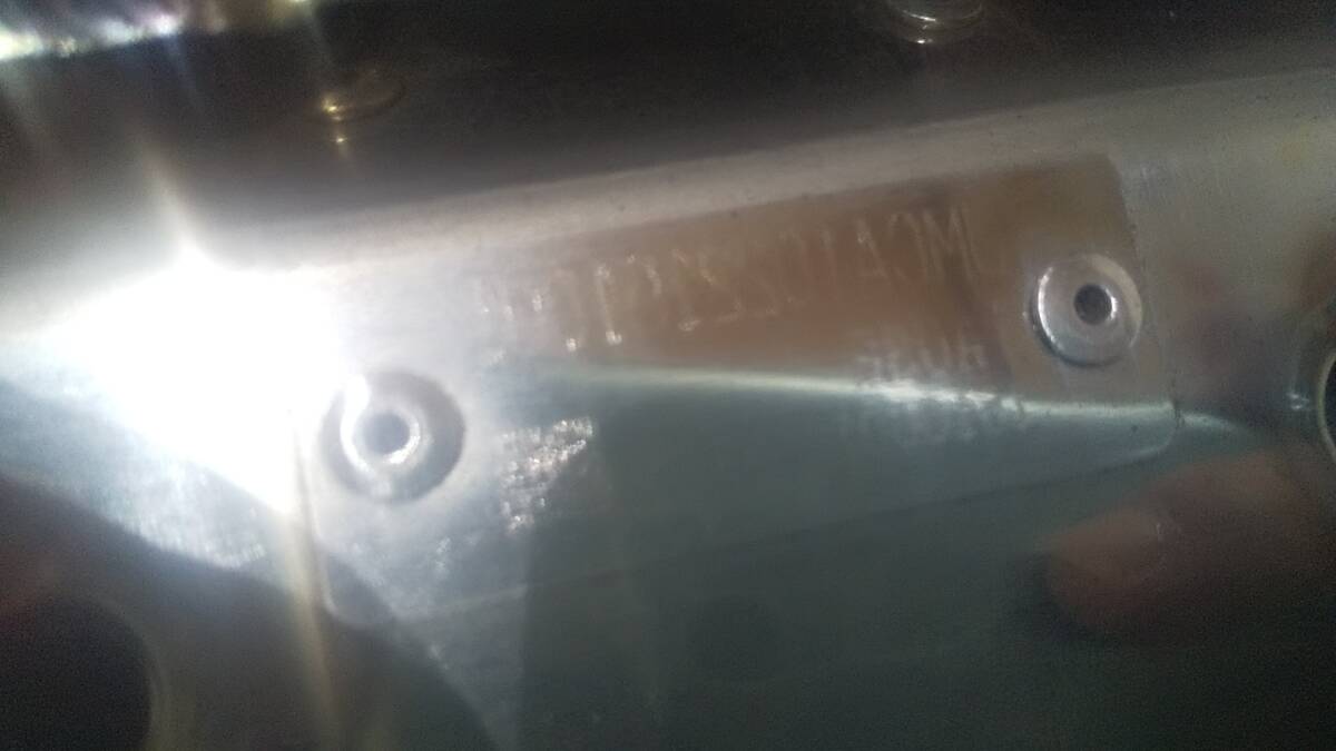 Yahoo!オークション - 3Peace ジャイロSPマフラー TA03 TD02 4stジャイ...