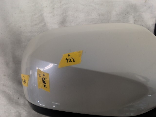 Yahoo!オークション - フォレスター DBA-SH5 右サイドミラー 2.0XSプラ...