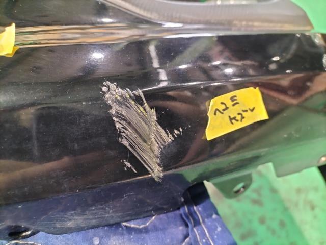 Yahoo!オークション - インプレッサ DBA-GJ2 FバンパーASSY 1.6I-L D4S...