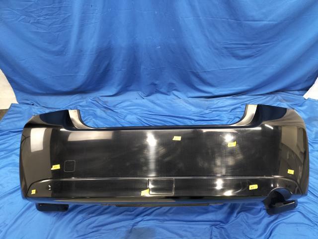 Yahoo!オークション - インプレッサ DBA-GJ2 RバンパーASSY 1.6I-L D4S...