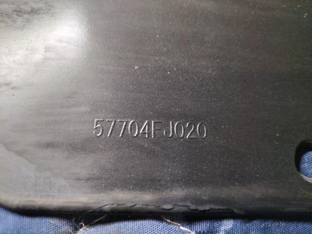 Yahoo!オークション - インプレッサ DBA-GJ2 RバンパーASSY 1.6I-L D4S...