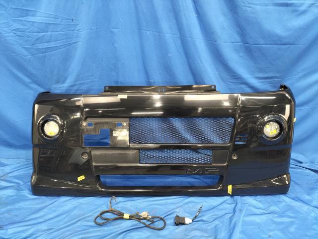 Yahoo!オークション - U61W 三菱 タウンボックス RX 平成18年 純正 フ...