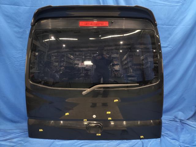 Yahoo!オークション - タウンボックス ABA-U61W バックドアASSY RX X42...