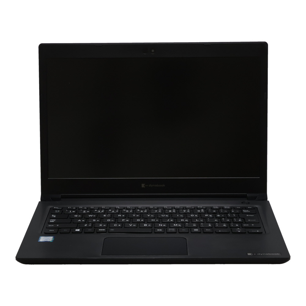 Yahoo!オークション - 1円開始 DYNABOOK dynabook S73DP Core i5-1.6G...
