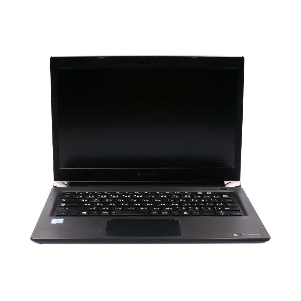 Yahoo!オークション - 1円開始 Dynabook dynabook S73DP Core i5-1.6G...