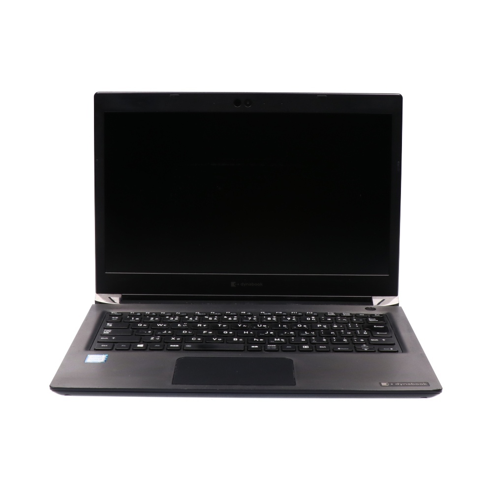 Yahoo!オークション - 1円開始 Dynabook dynabook S73DP Core i5-1.6G...