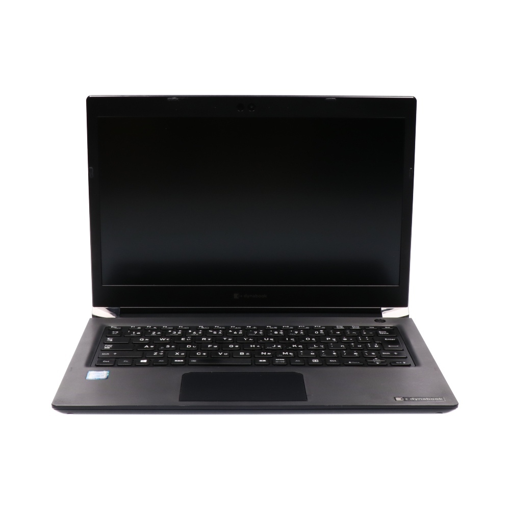 Yahoo!オークション - 1円開始 Dynabook dynabook S73DP Core i5-1.6G...