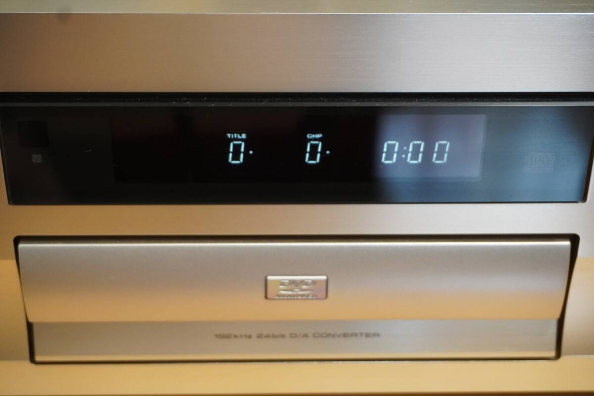 Yahoo!オークション - パイオニア DV-S10A 中古美品