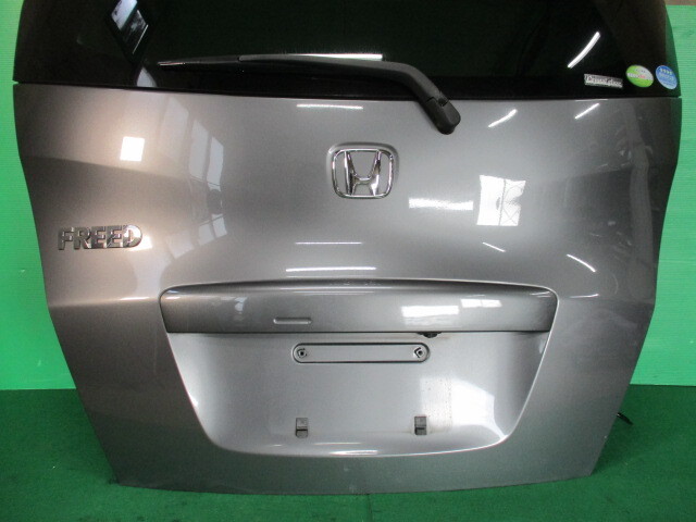 Yahoo!オークション - GB3 フリード ホンダ バックドア/リアゲート NH7...